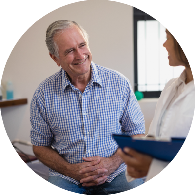 Mega Aid | For Healthcare Providers | Improve Treatment