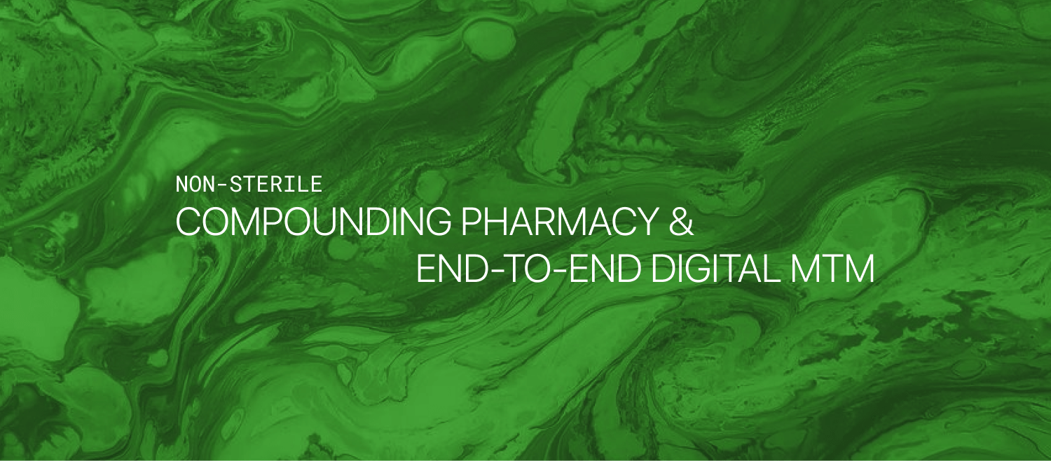 Mega Aid | Compounding | Medication therapy management