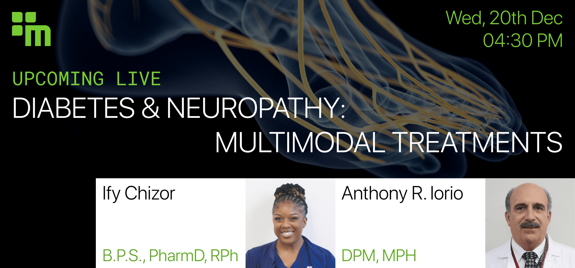 Webinars | Mega Aid Compounding Pharmacy