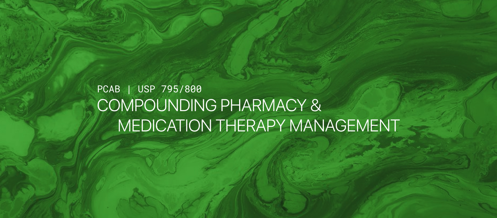 Mega Aid | Compounding | Medication Therapy Management